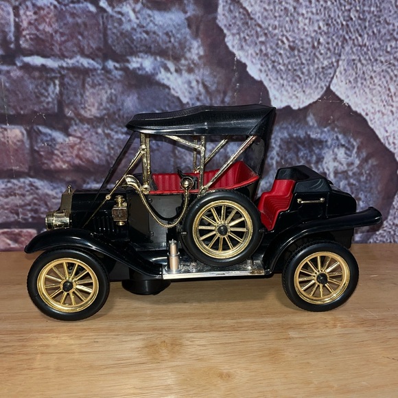 New Bright | Other | Vintage New Bright 989 Model T Old Timer 238438 ...
